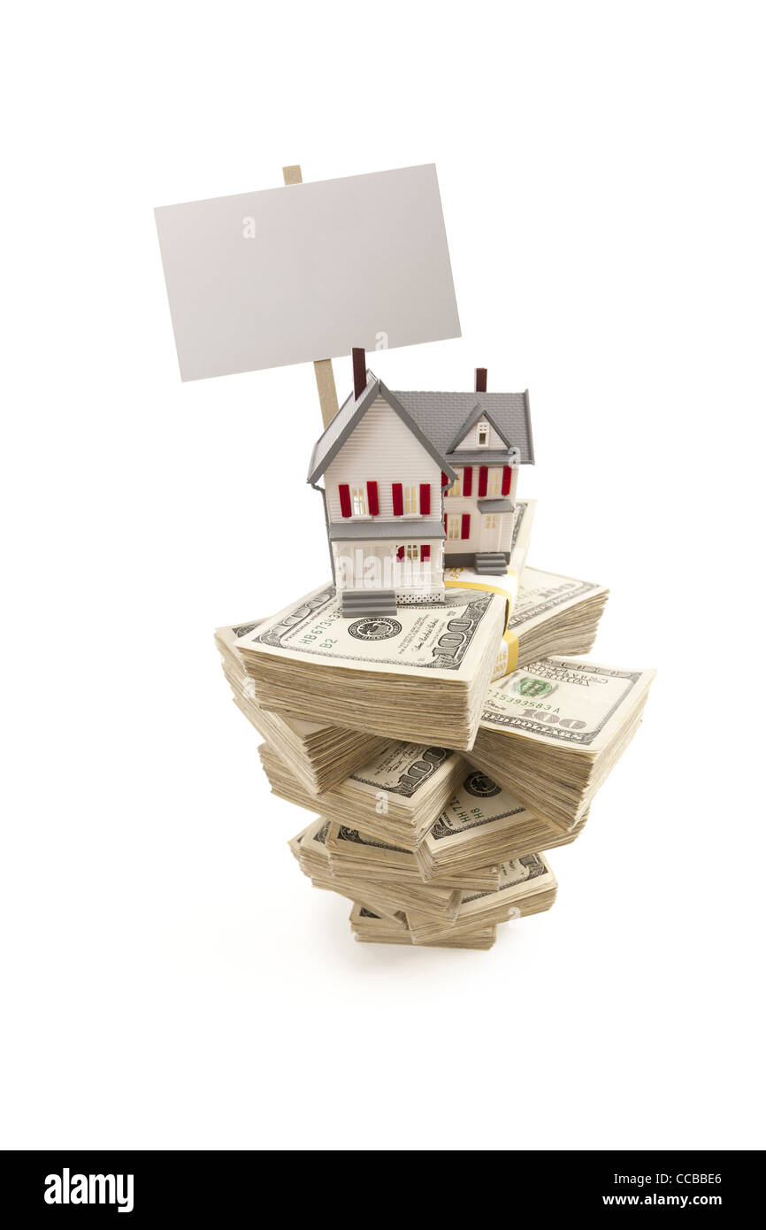 Real state sign hi-res stock photography and images - Alamy