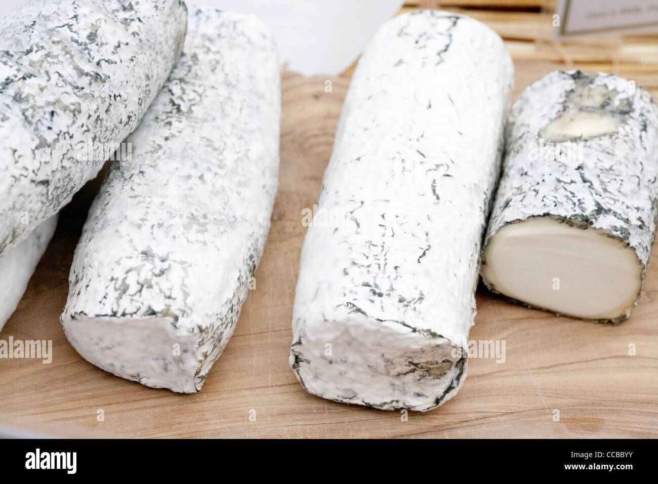 Cheese log hi-res stock photography and images - Alamy