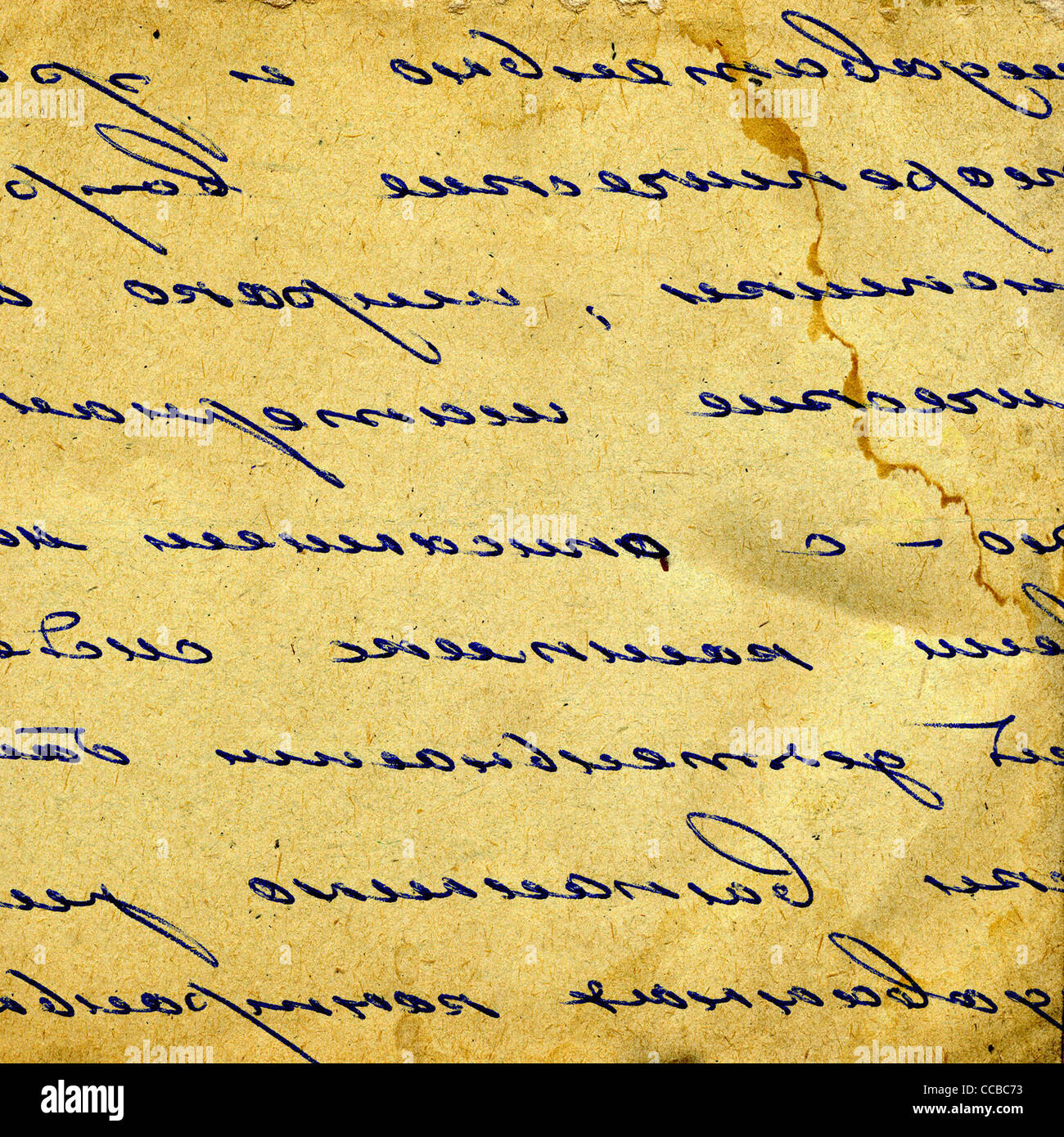 texture of the old paper Stock Photo - Alamy