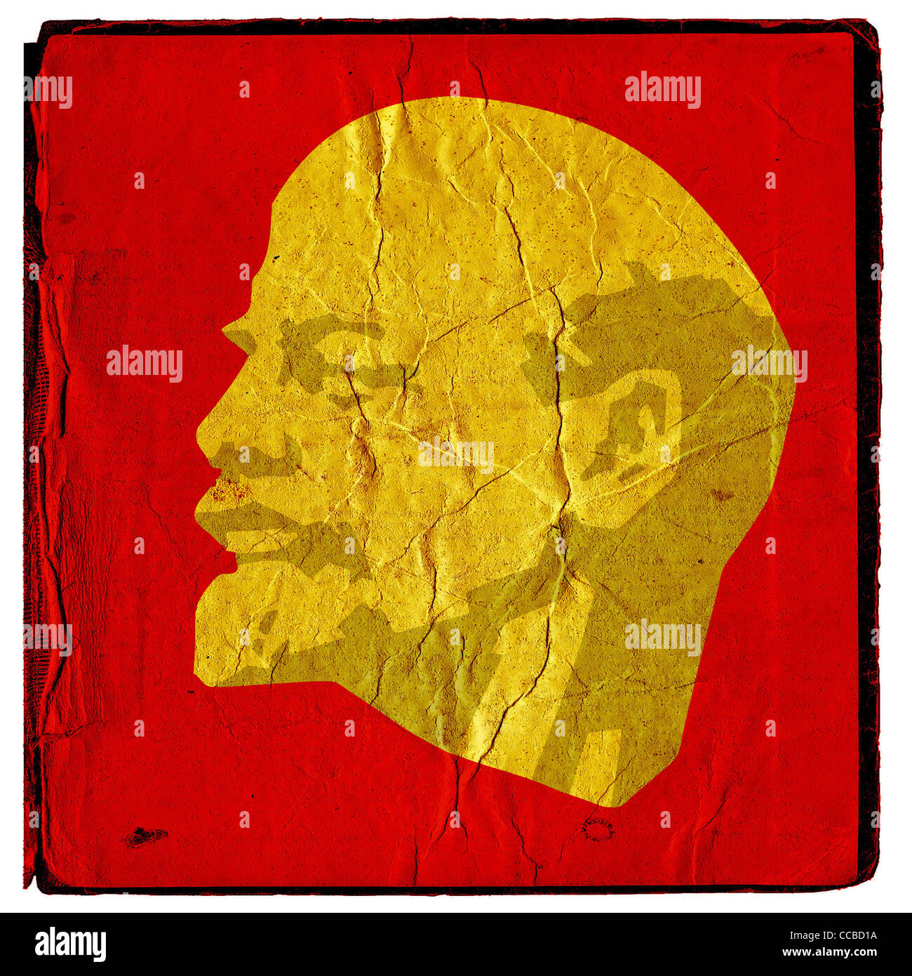 Soviet symbol hi-res stock photography and images - Alamy