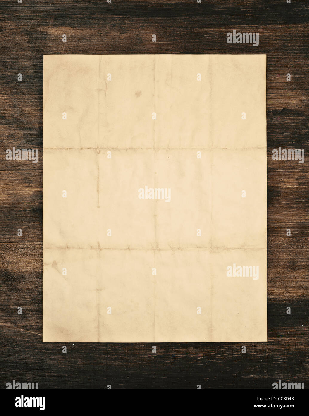 Aged Textured Paper Stock Photo - Alamy