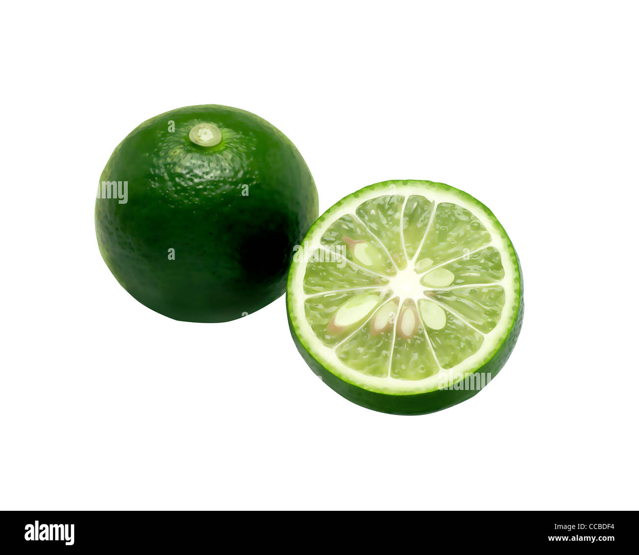 Citrus sudachi hi-res stock photography and images - Alamy