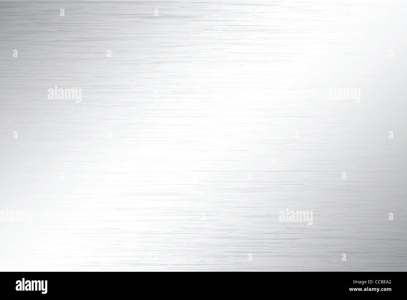 vector illustrations of realistic metallic surface with polished ...