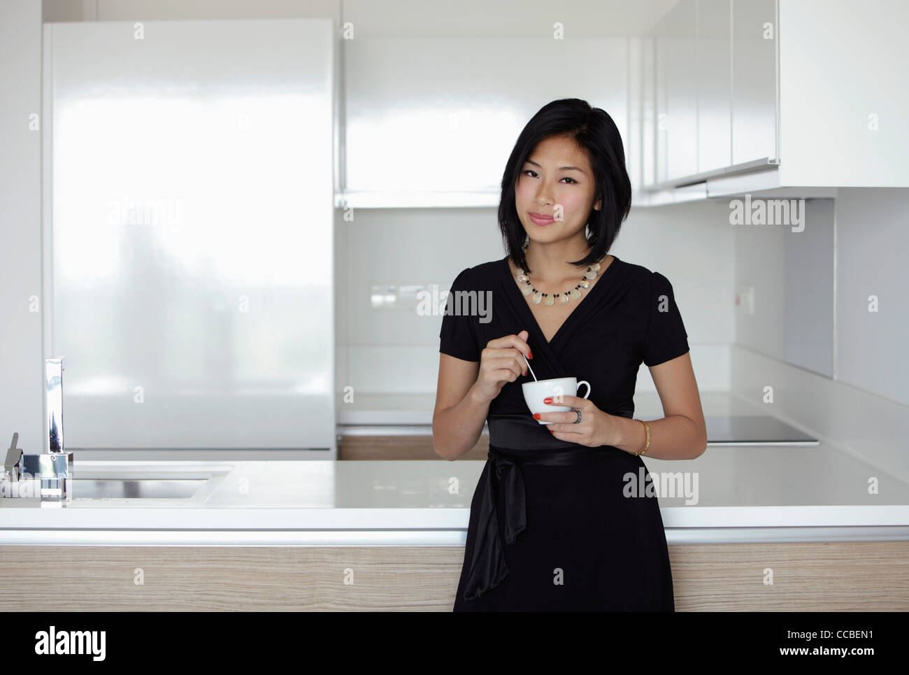 Kitchen mug hi-res stock photography and images - Alamy