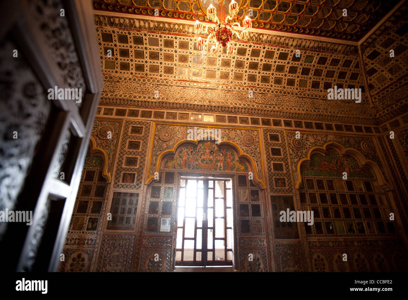The Phool Mahal (or Phul Mahal, Flower Palace, or Palace of Flowers ...