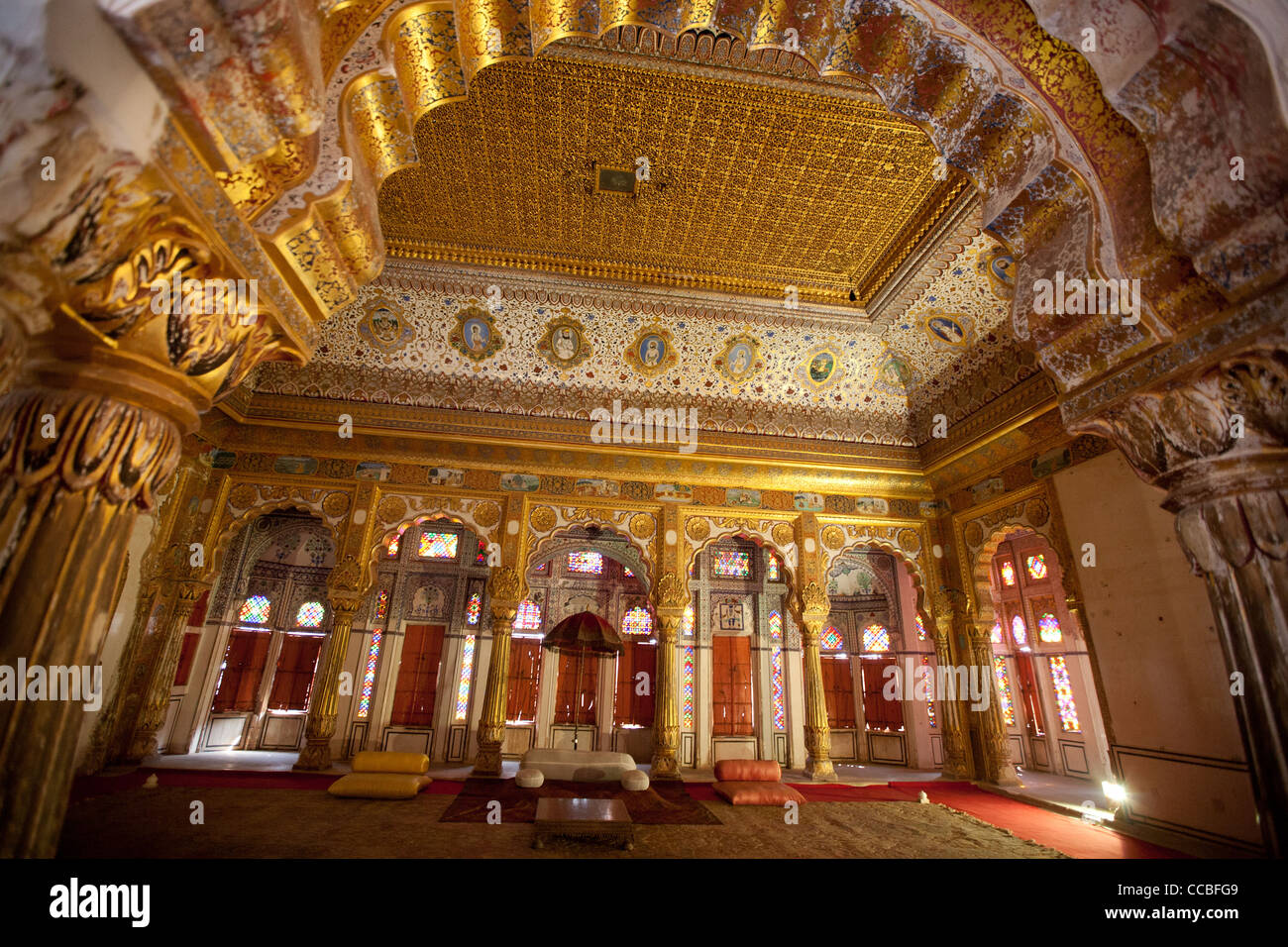 The Phool Mahal (or Phul Mahal, Flower Palace, or Palace of Flowers ...