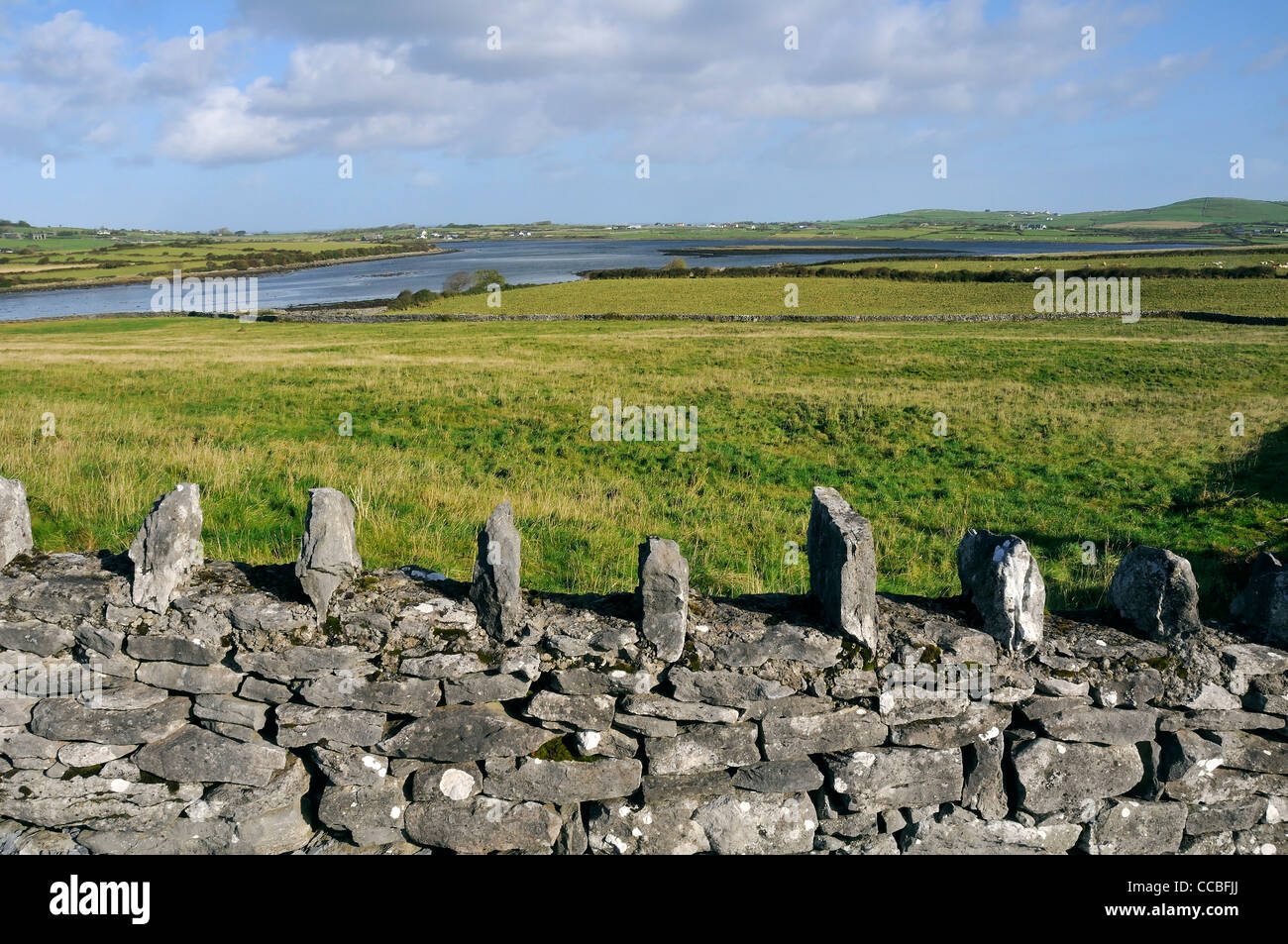 Burren county down northern ireland hi-res stock photography and images ...