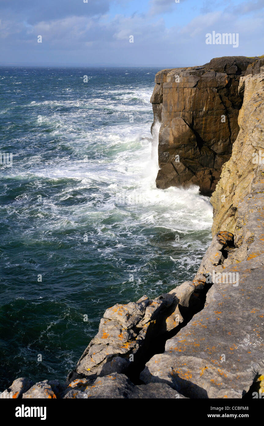 Burren county down northern ireland hi-res stock photography and images ...