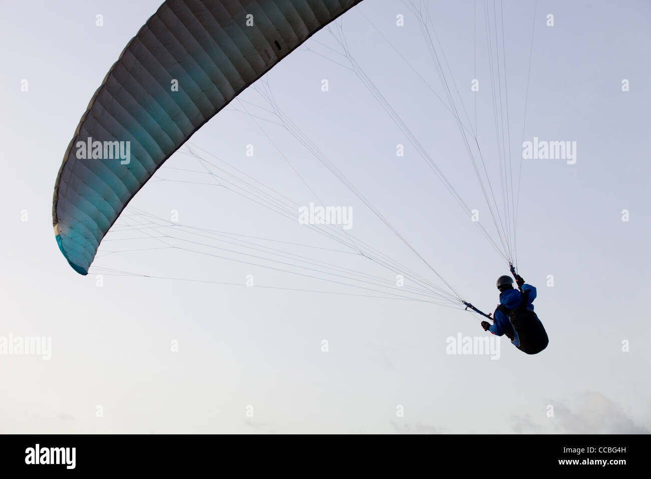 Paragliding Cross-country Portuguese League, in the north of Portugal ...