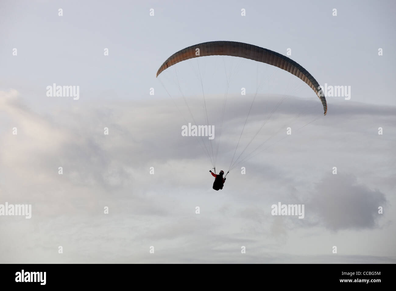 Paragliding Cross-country Portuguese League, in the north of Portugal ...