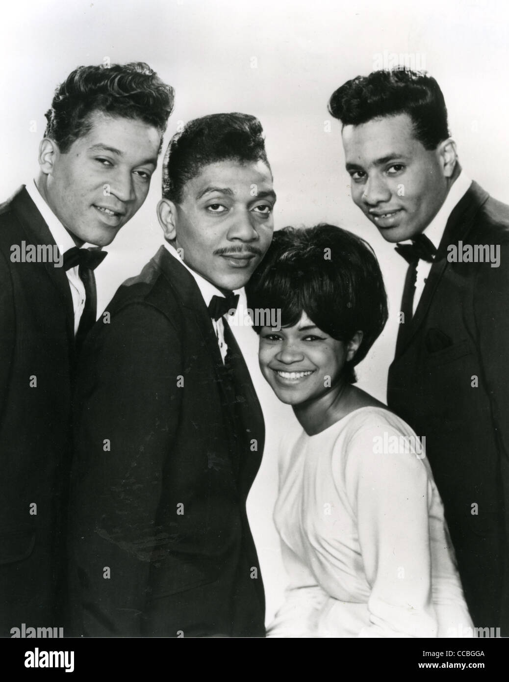 Vocal group singers pop hi-res stock photography and images - Alamy