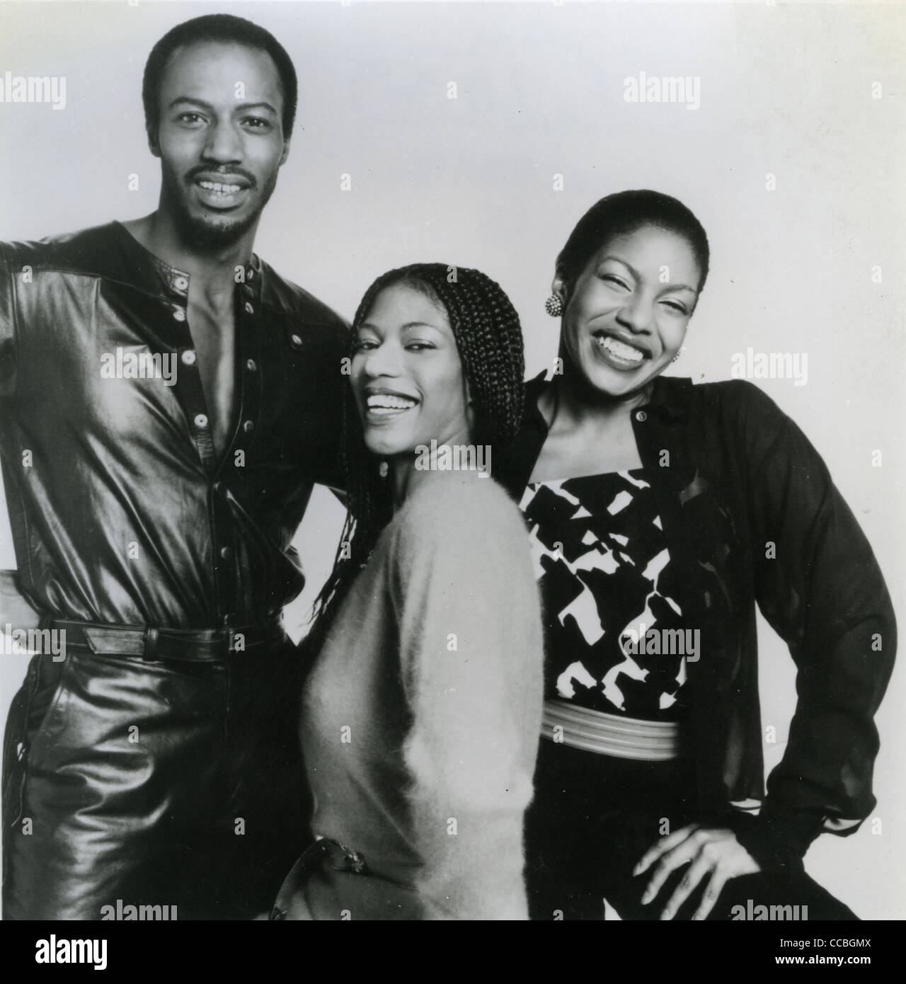 Young Thelonious Monk