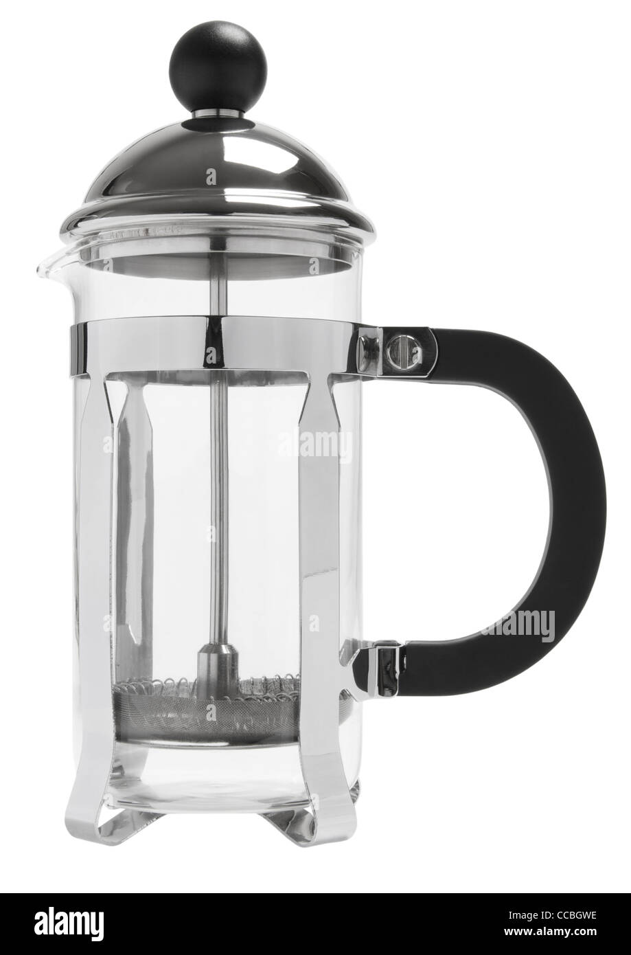 Cafetiere hi-res stock photography and images - Alamy