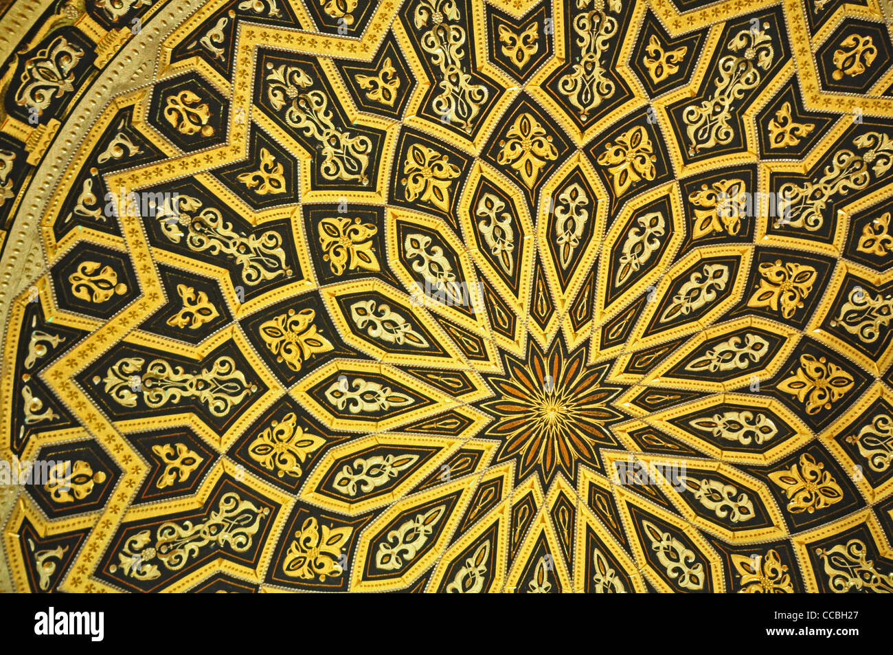 Toledo damascene hi-res stock photography and images - Alamy