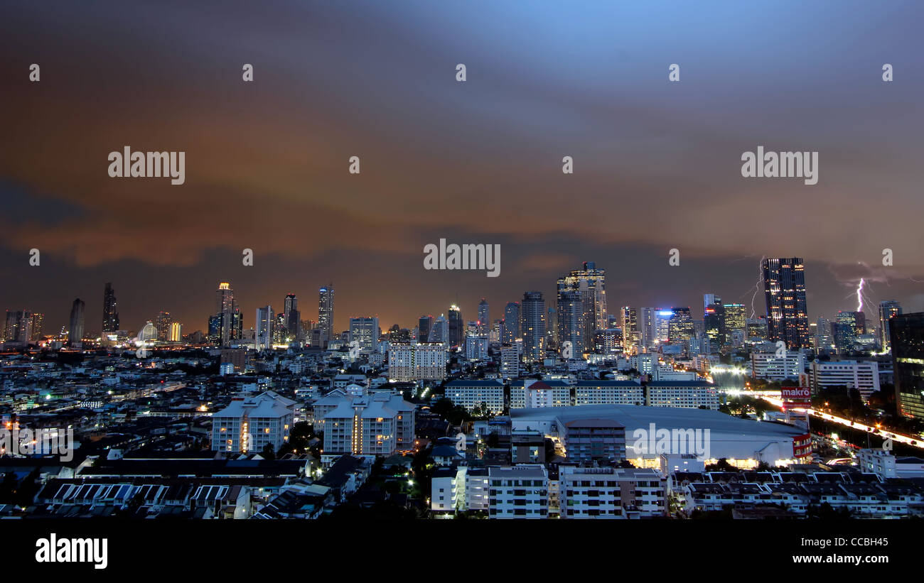 Monsoonal storm hi-res stock photography and images - Alamy