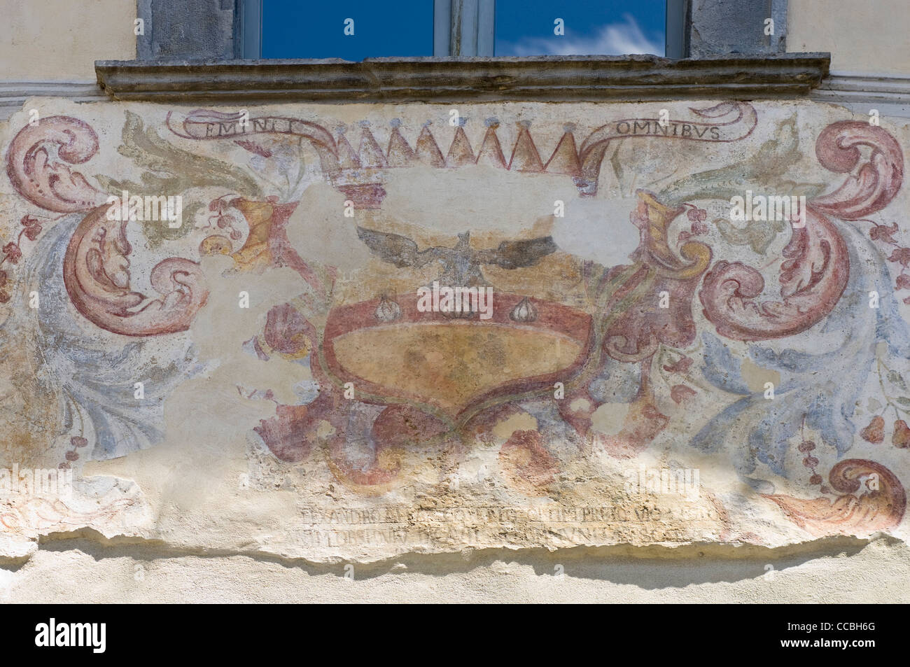 Vilminore di scalve hi-res stock photography and images - Alamy