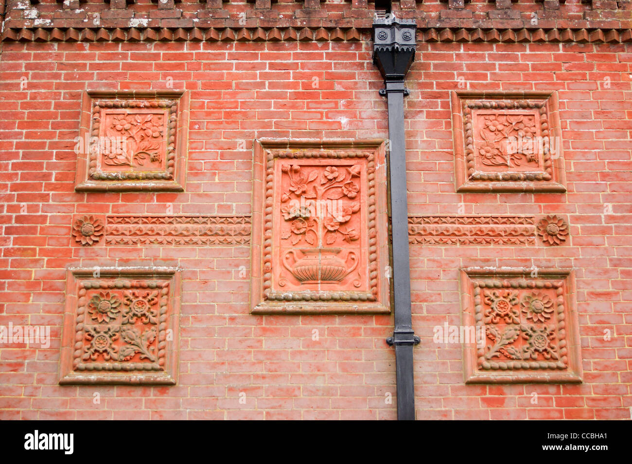 Masseys folly farringdon hi-res stock photography and images - Alamy