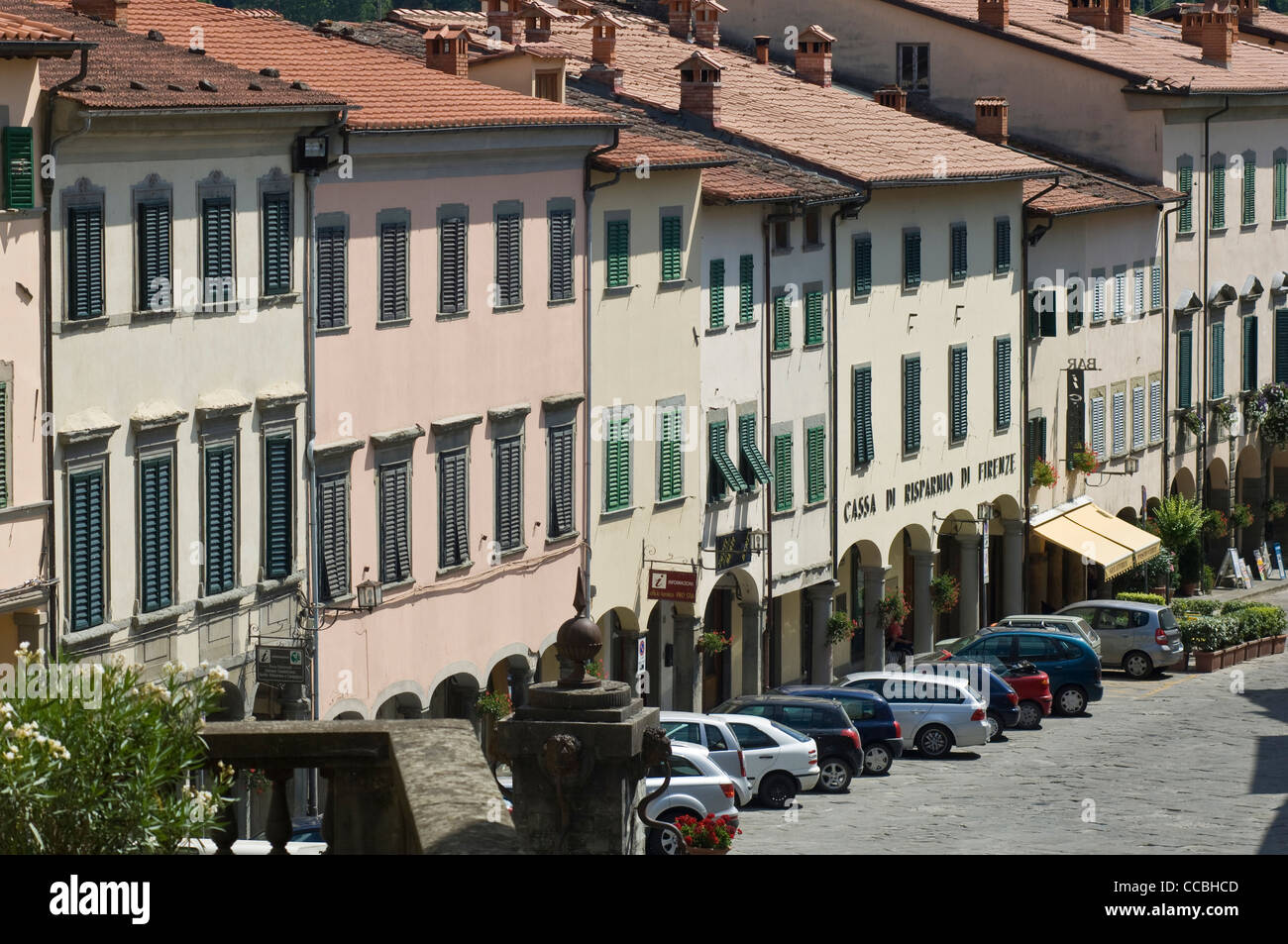 Stia hi-res stock photography and images - Alamy