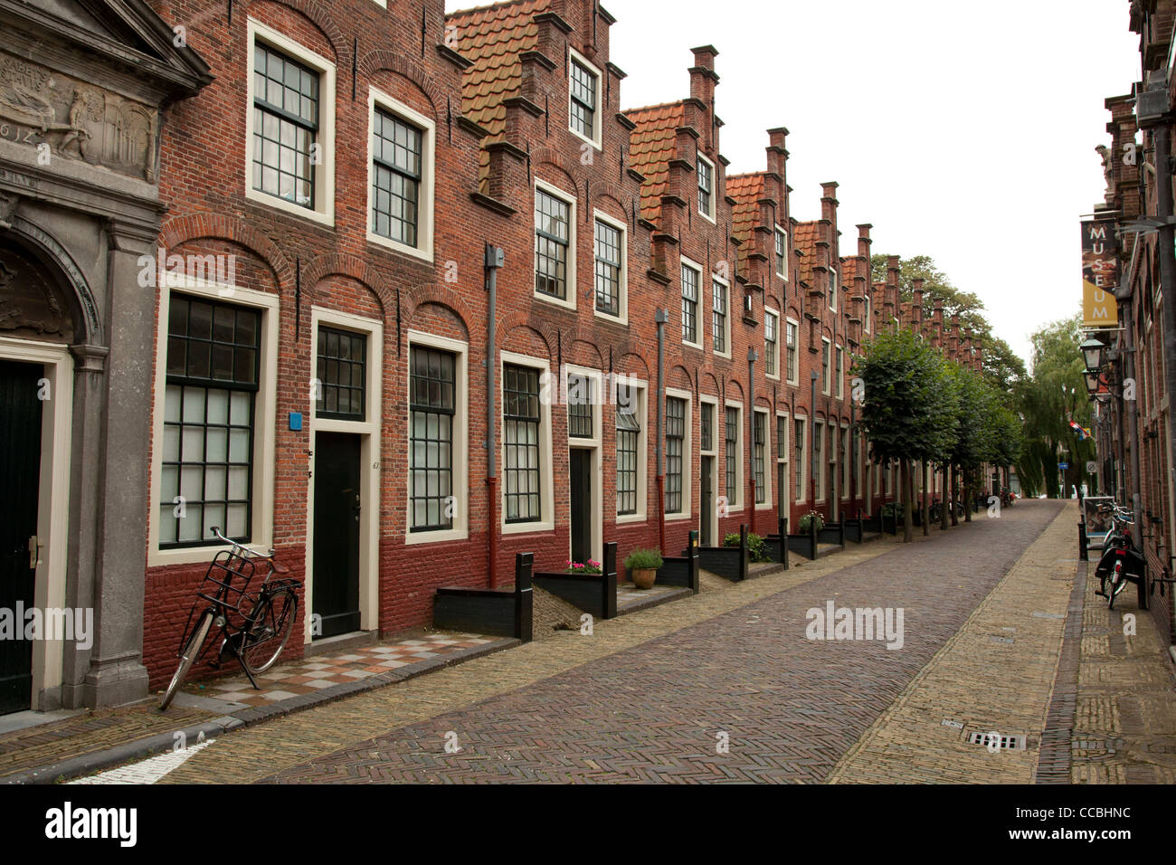 Haarlem Cycle High Resolution Stock Photography and Images - Alamy
