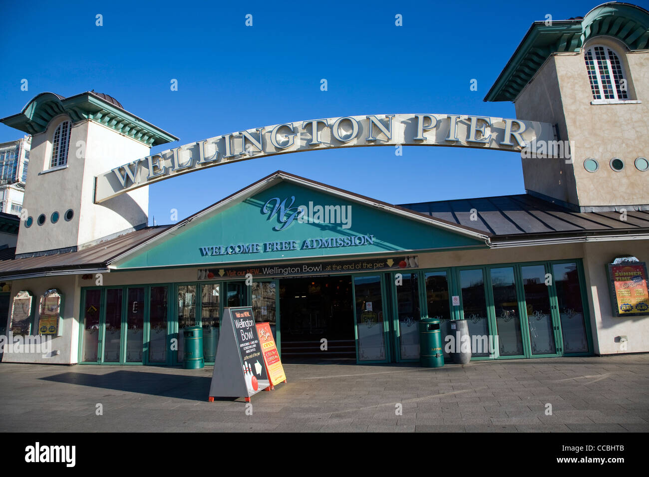 Great yarmouth england hi-res stock photography and images - Alamy