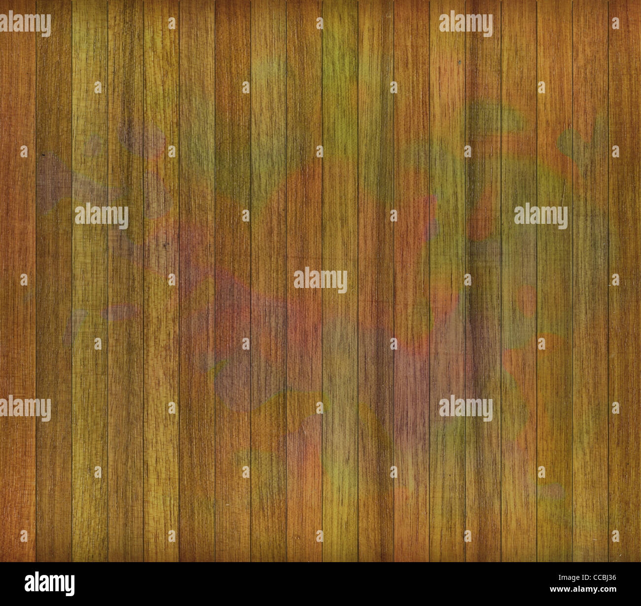 Color wooden boards Stock Photo - Alamy