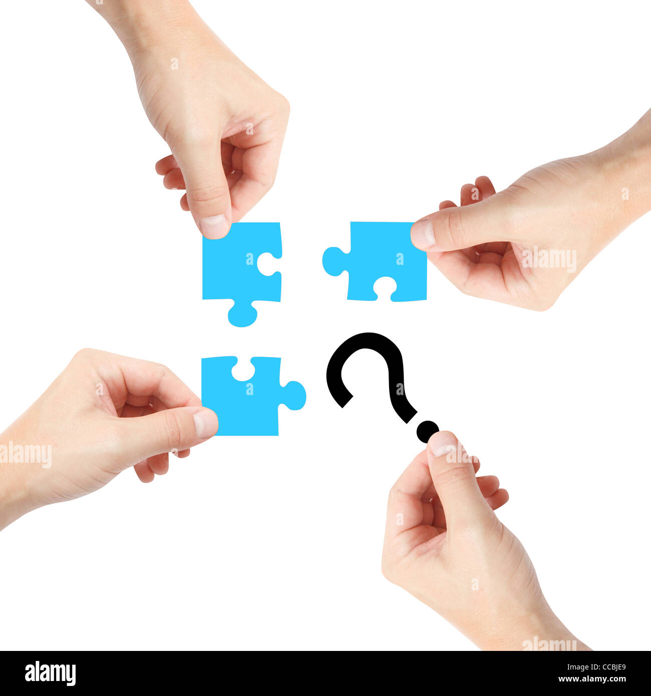 Challenge Cut Out Stock Images & Pictures - Alamy