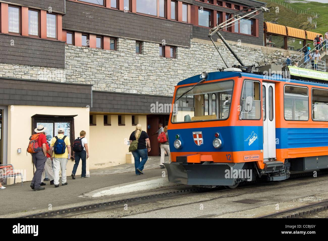 rack railway, mendrisio, switzerland Stock Photo - Alamy