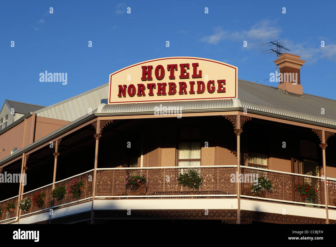Northbridge western australia hi-res stock photography and images - Alamy