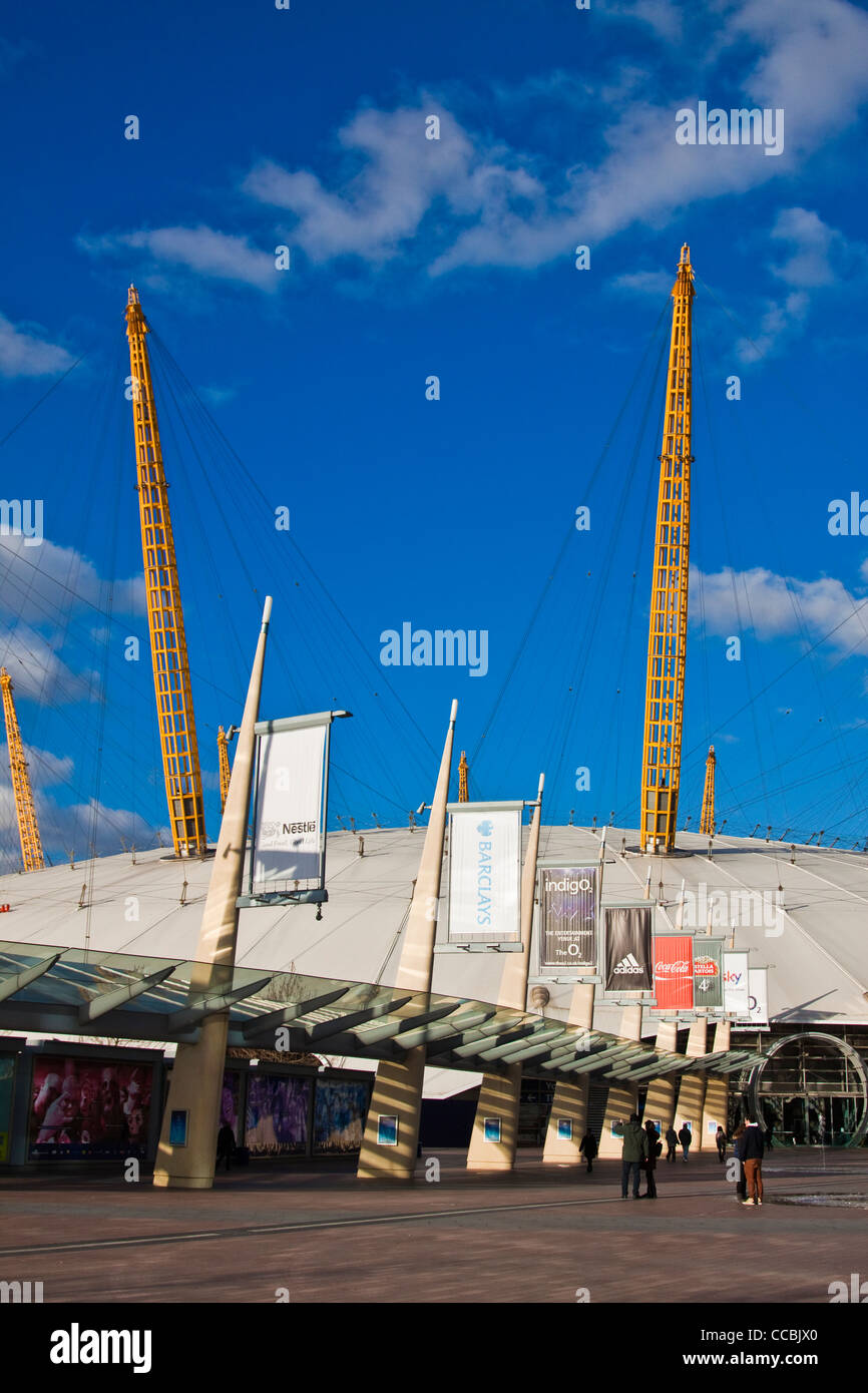 Arena north hi-res stock photography and images - Alamy