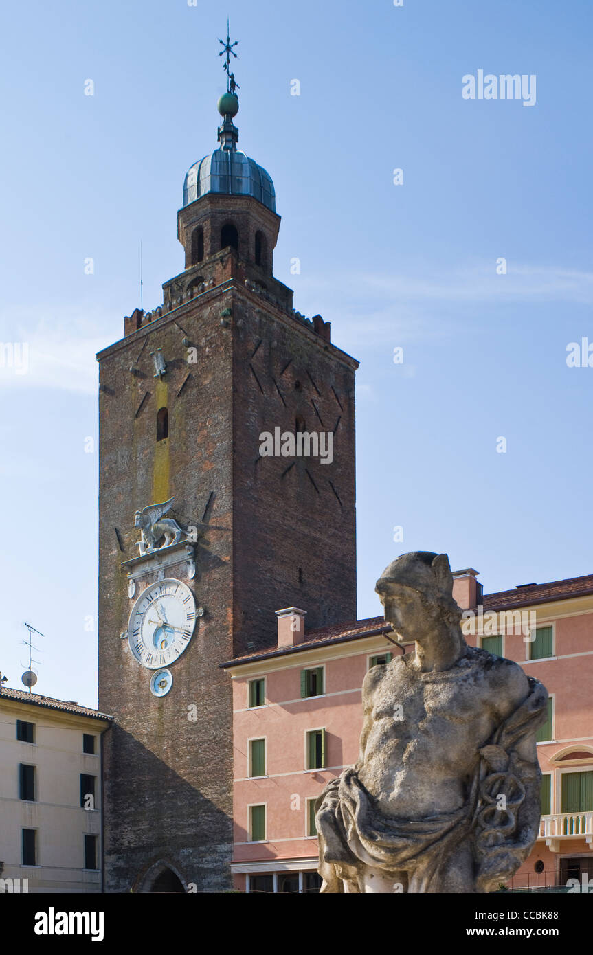 Castelfranco veneto italy hi-res stock photography and images - Alamy