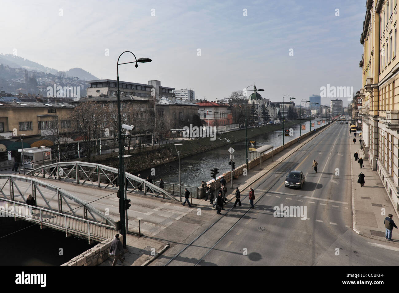 Kulin ban hi-res stock photography and images - Alamy