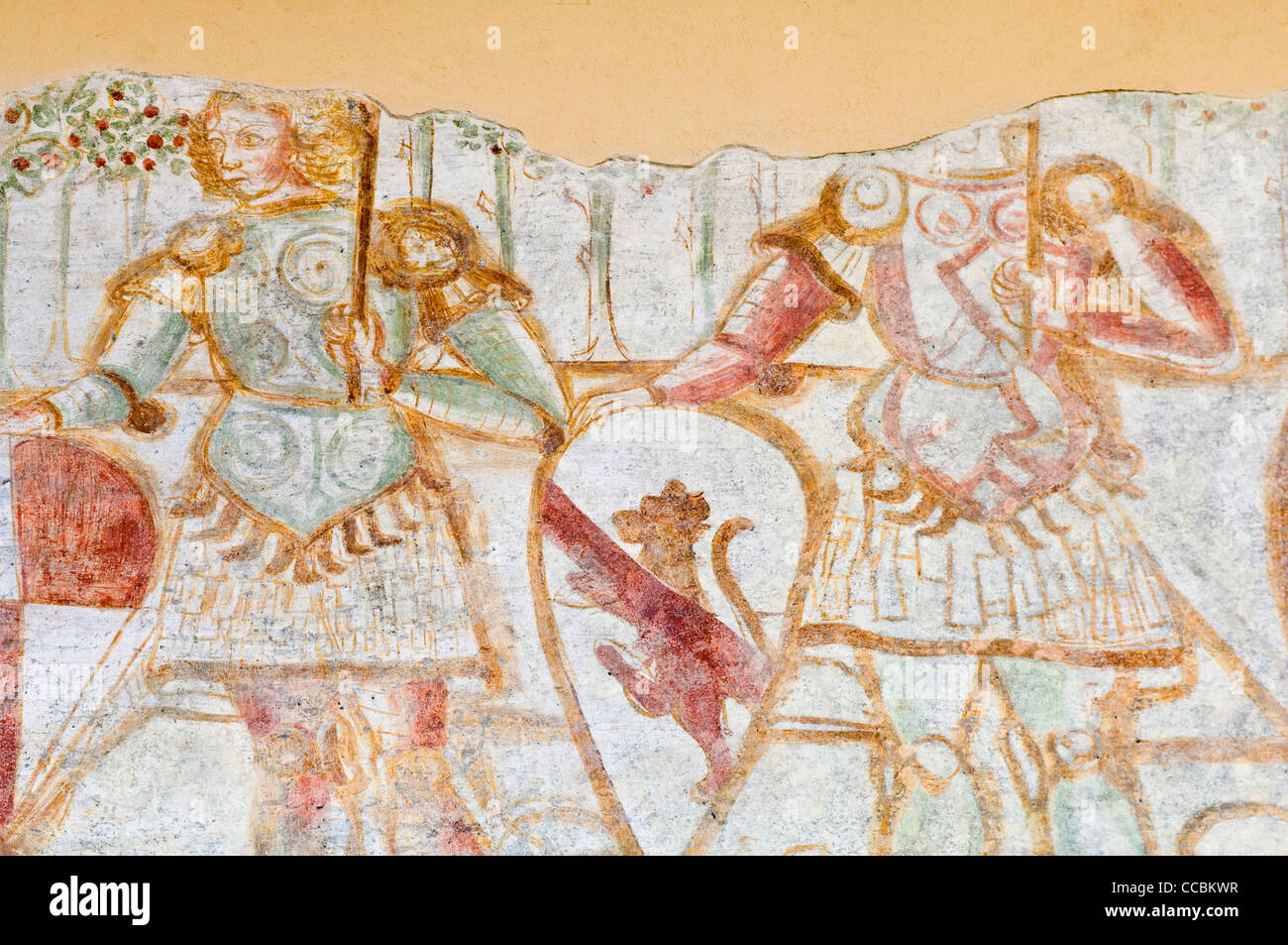 Cerete basso hi-res stock photography and images - Alamy