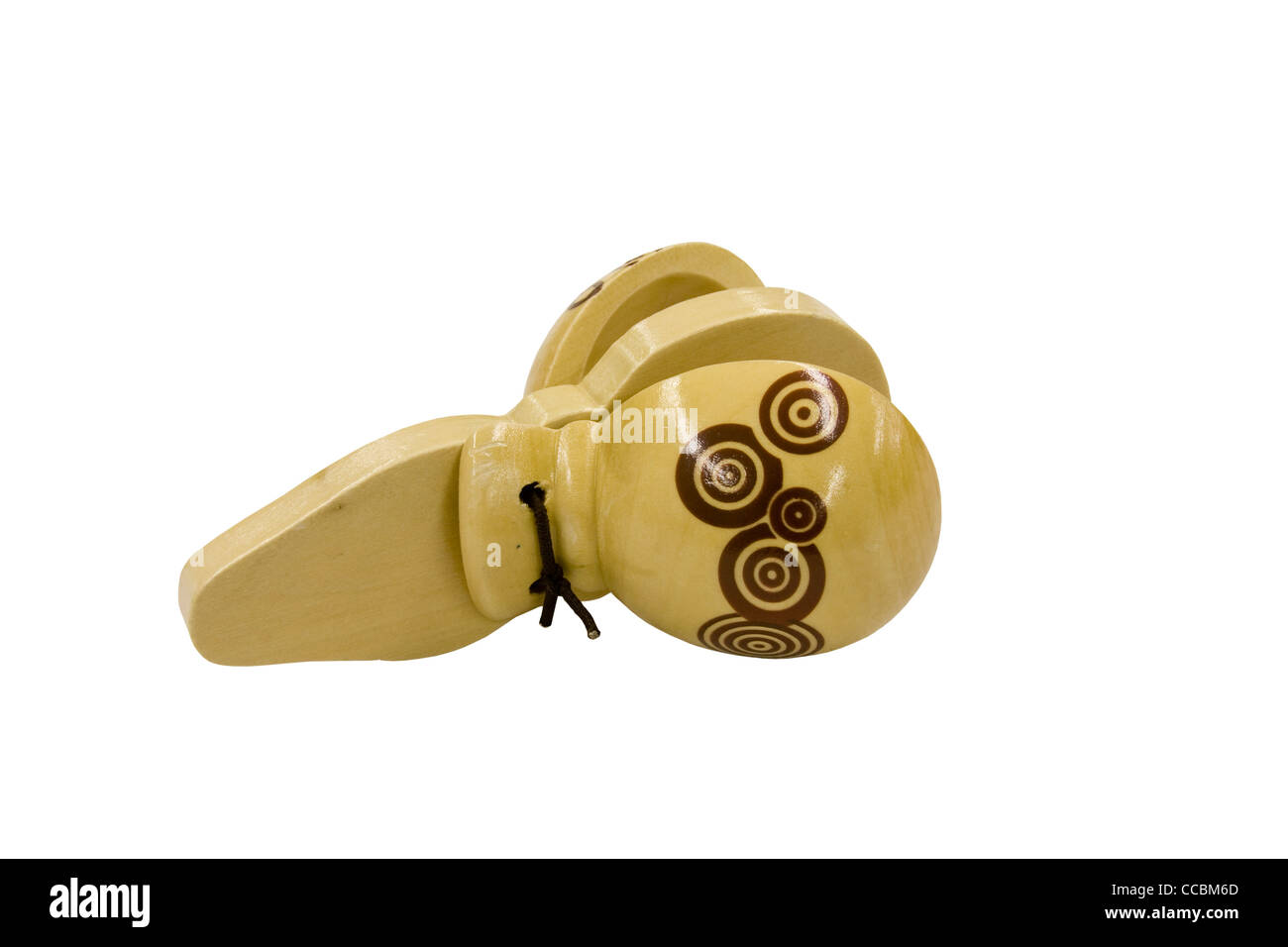 Spanish Percussion Instruments