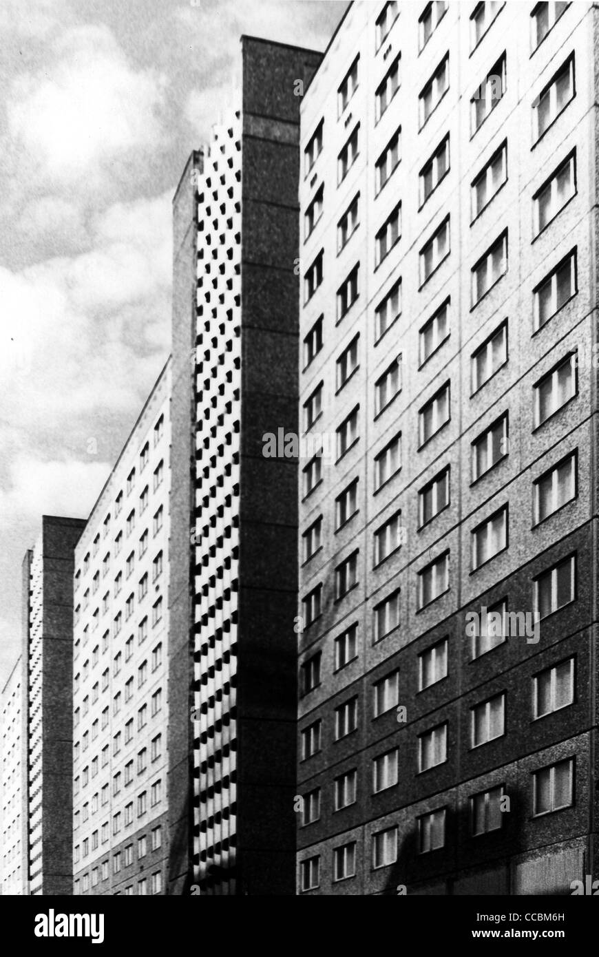 Ministry state gdr hi-res stock photography and images - Alamy