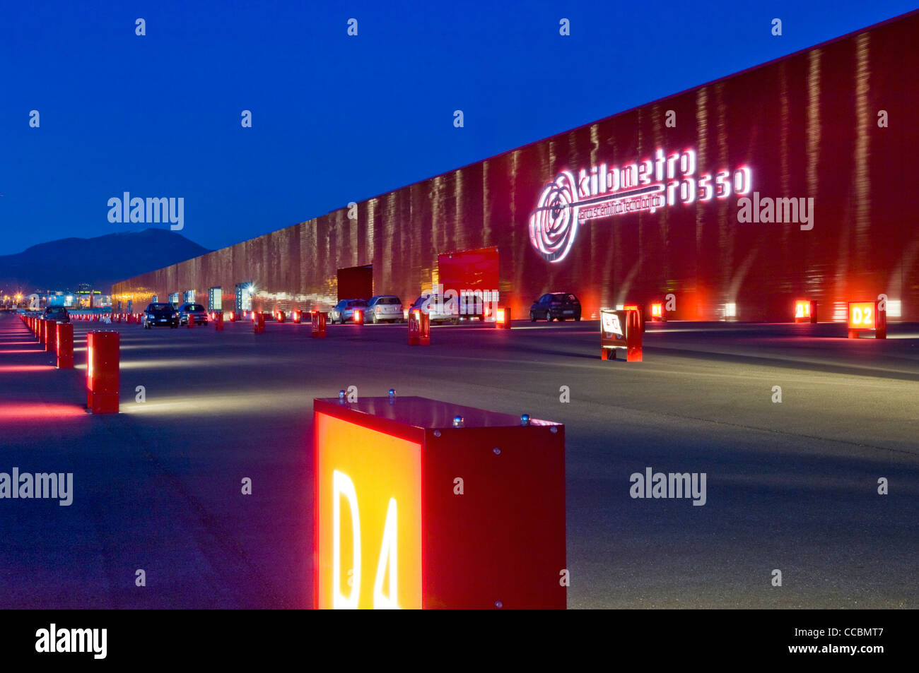 Kilometro hi-res stock photography and images - Alamy