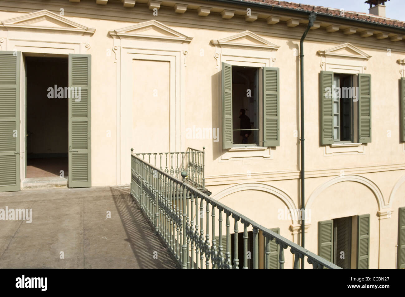 Codogno hi-res stock photography and images - Alamy