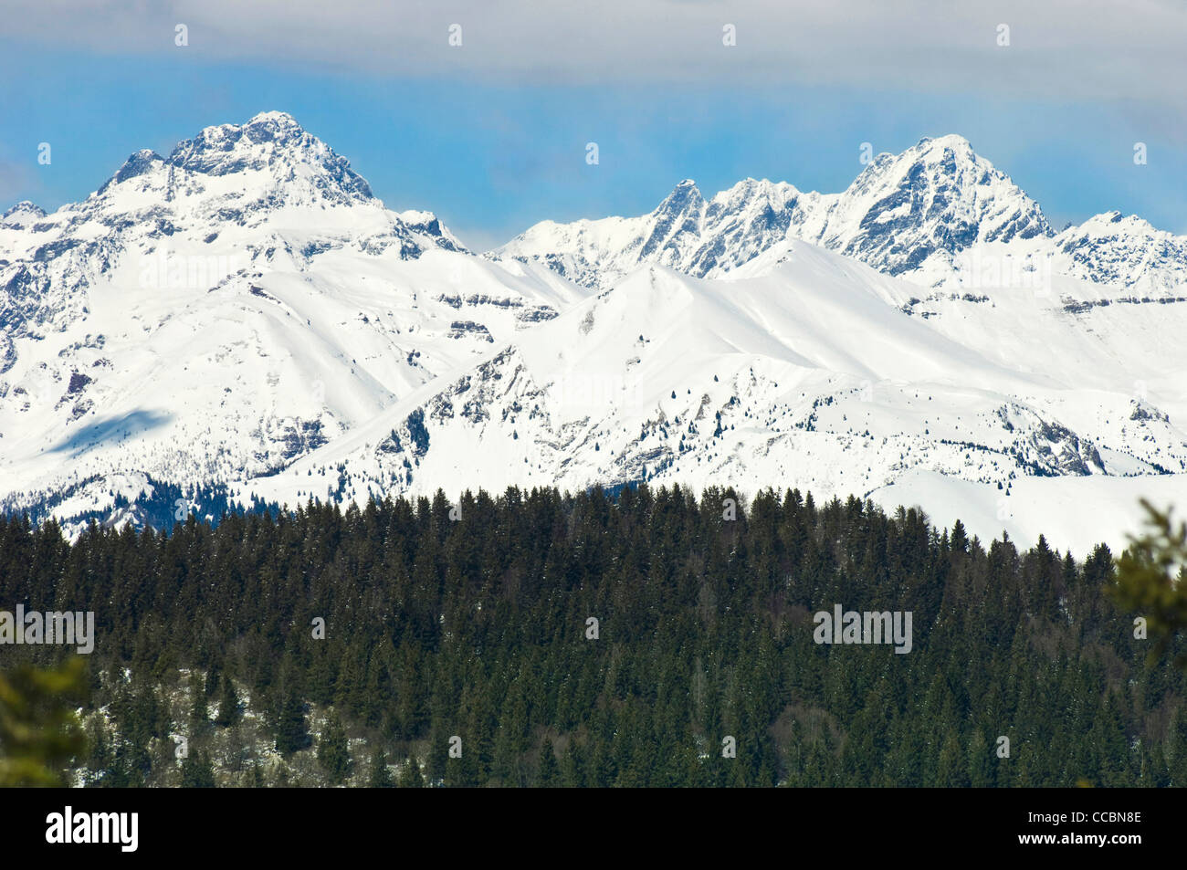 Redorta mountain hi-res stock photography and images - Alamy