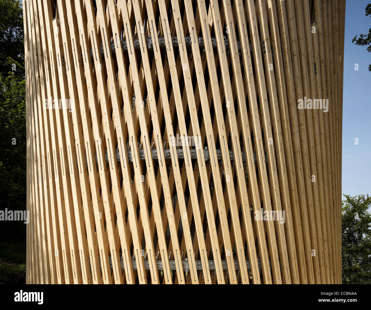 Hyperboloid structure hi-res stock photography and images - Alamy