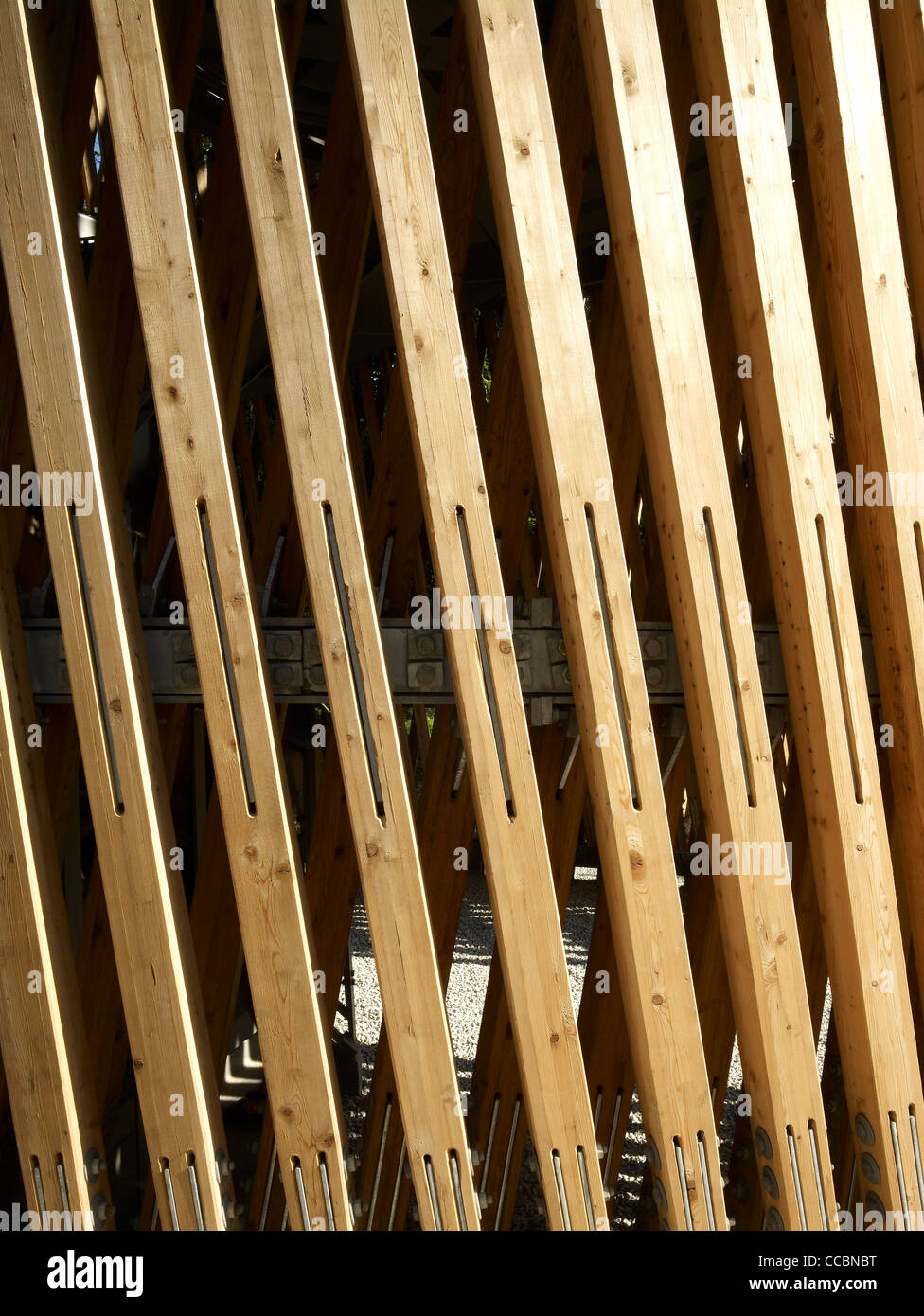 Juberg tower hi-res stock photography and images - Alamy