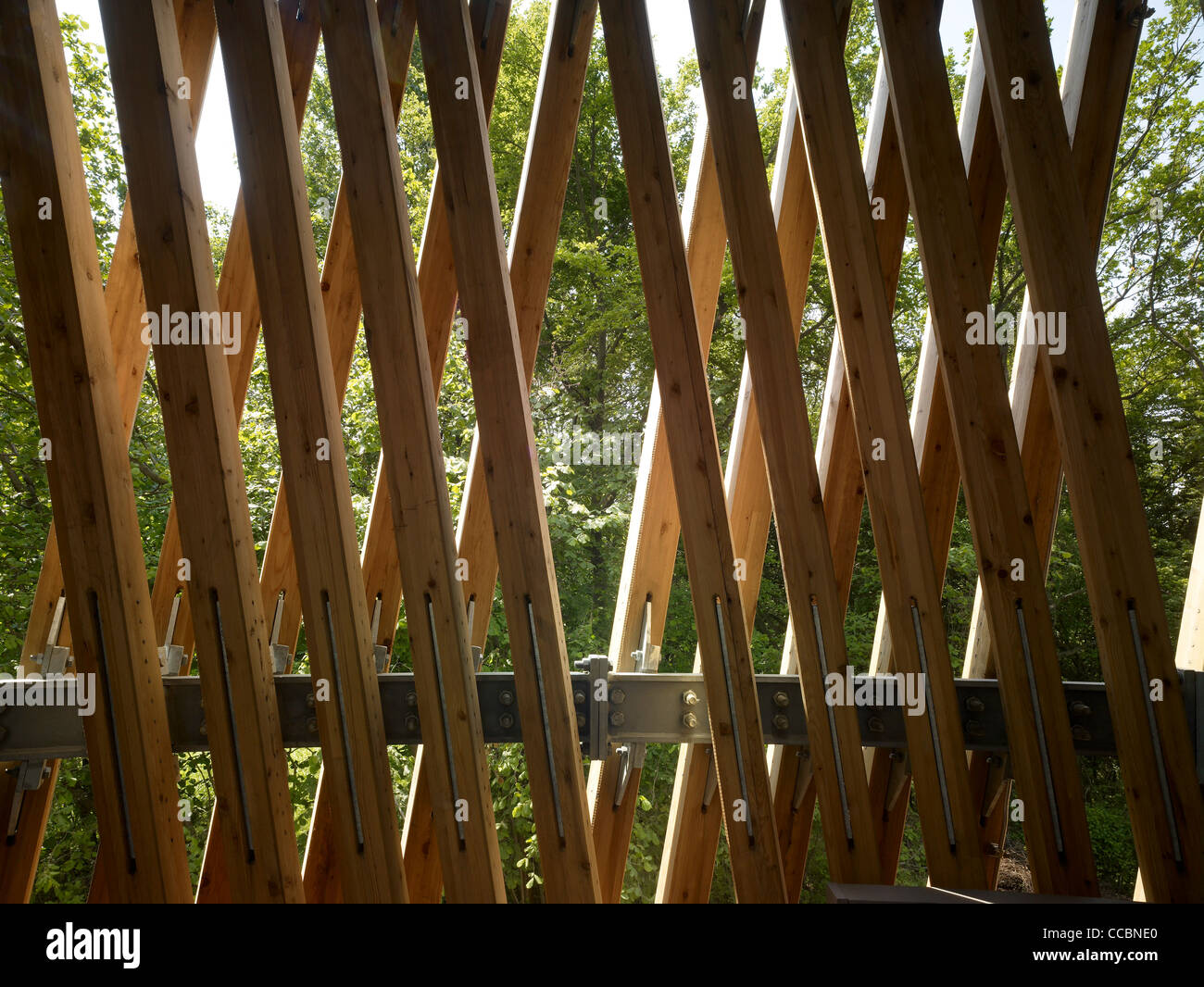 Hyperboloid structure hi-res stock photography and images - Alamy