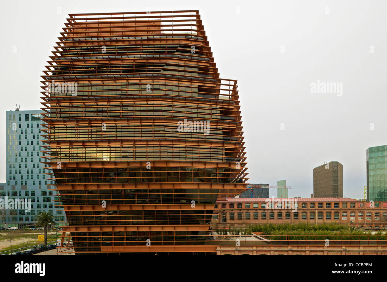 Cmt building hi-res stock photography and images - Alamy