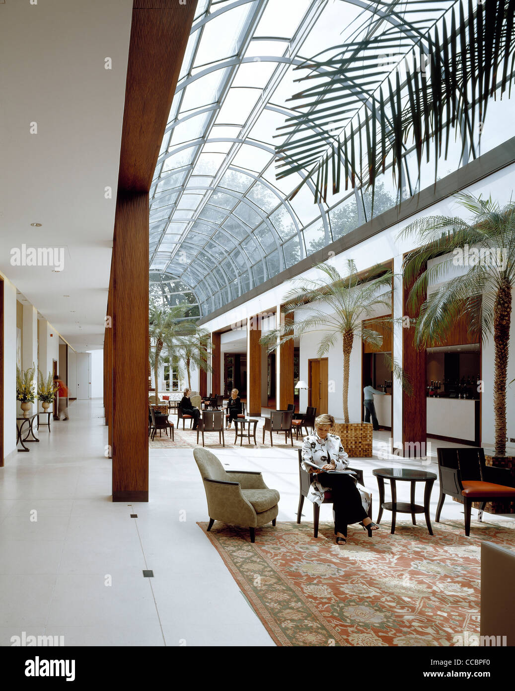 The hurlingham club hi-res stock photography and images - Alamy