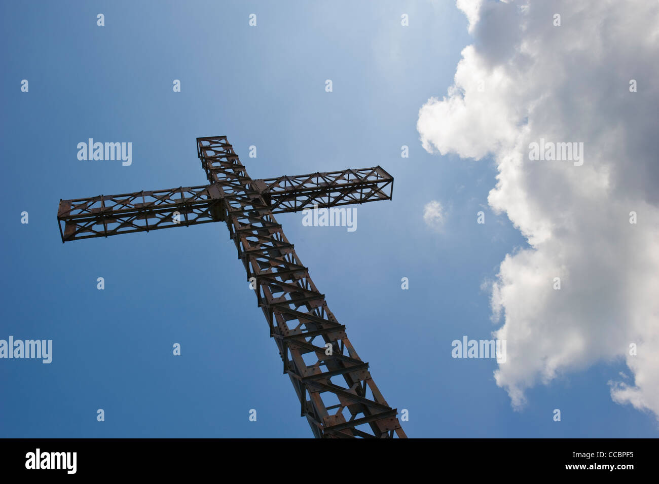 Farno mountain hi-res stock photography and images - Alamy