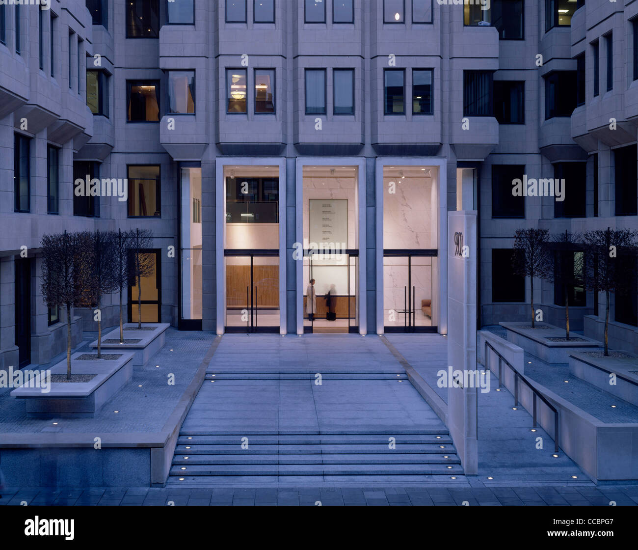 Michael squire and partners hi-res stock photography and images - Alamy