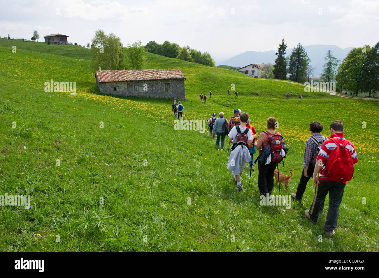 Farno hi-res stock photography and images - Alamy