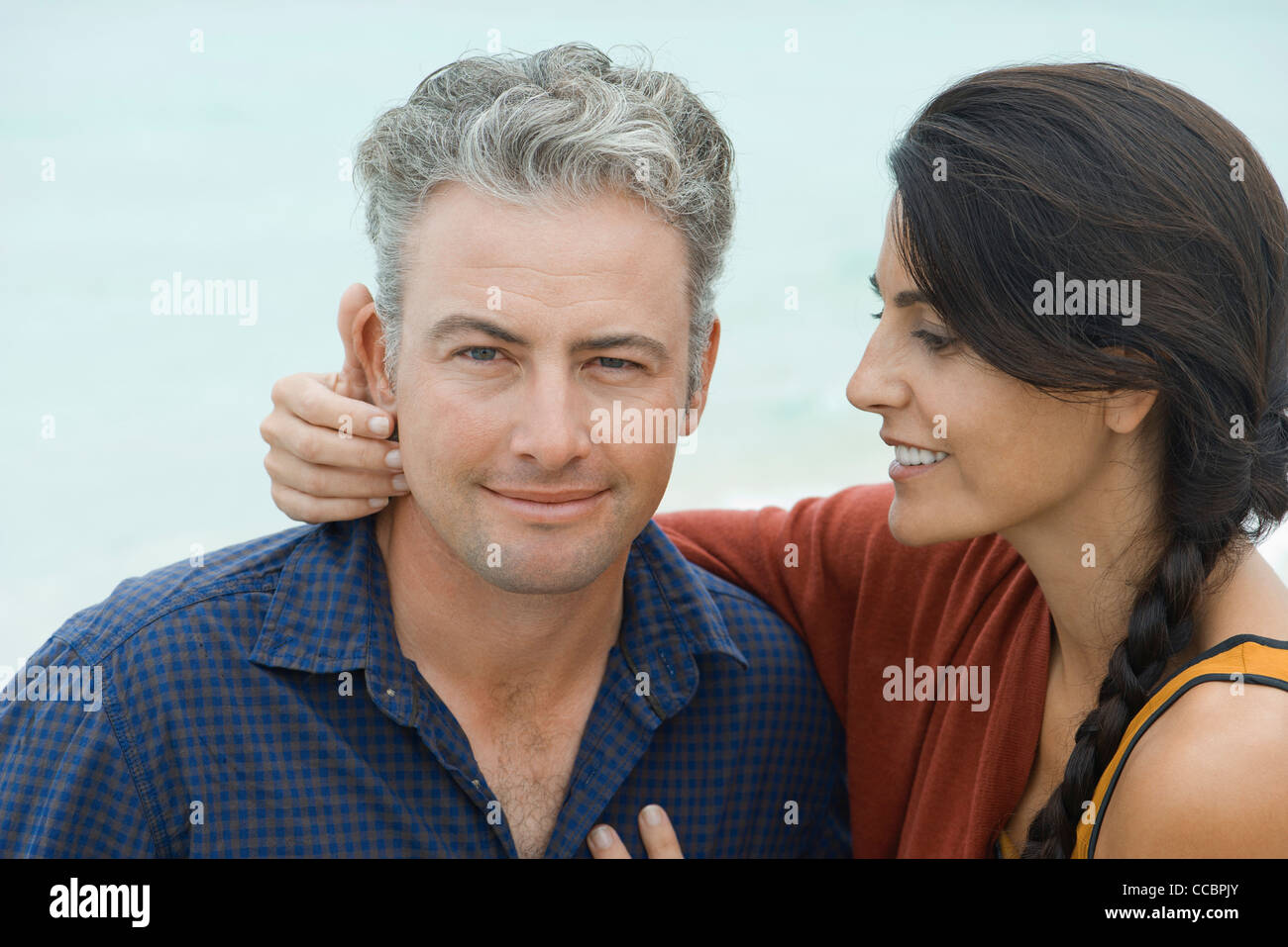Affectionately High Resolution Stock Photography and Images - Alamy