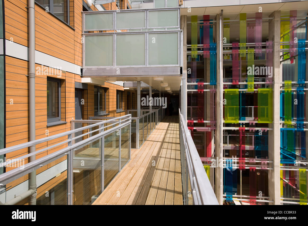 Elmgrove Point, Plumstead London, United Kingdom, 2010 Stock Photo - Alamy