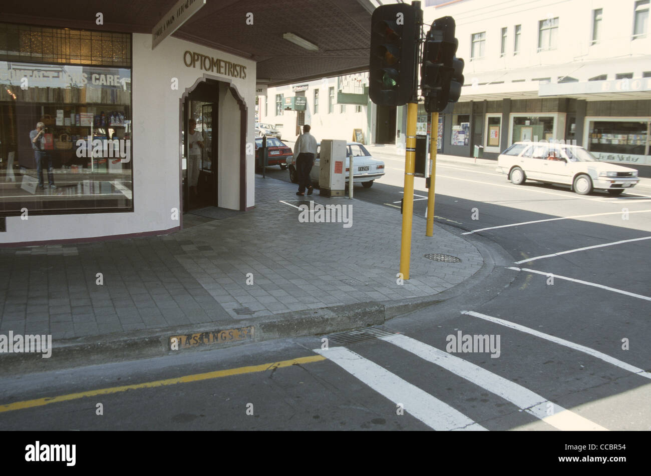 Napier hastings hi-res stock photography and images - Alamy