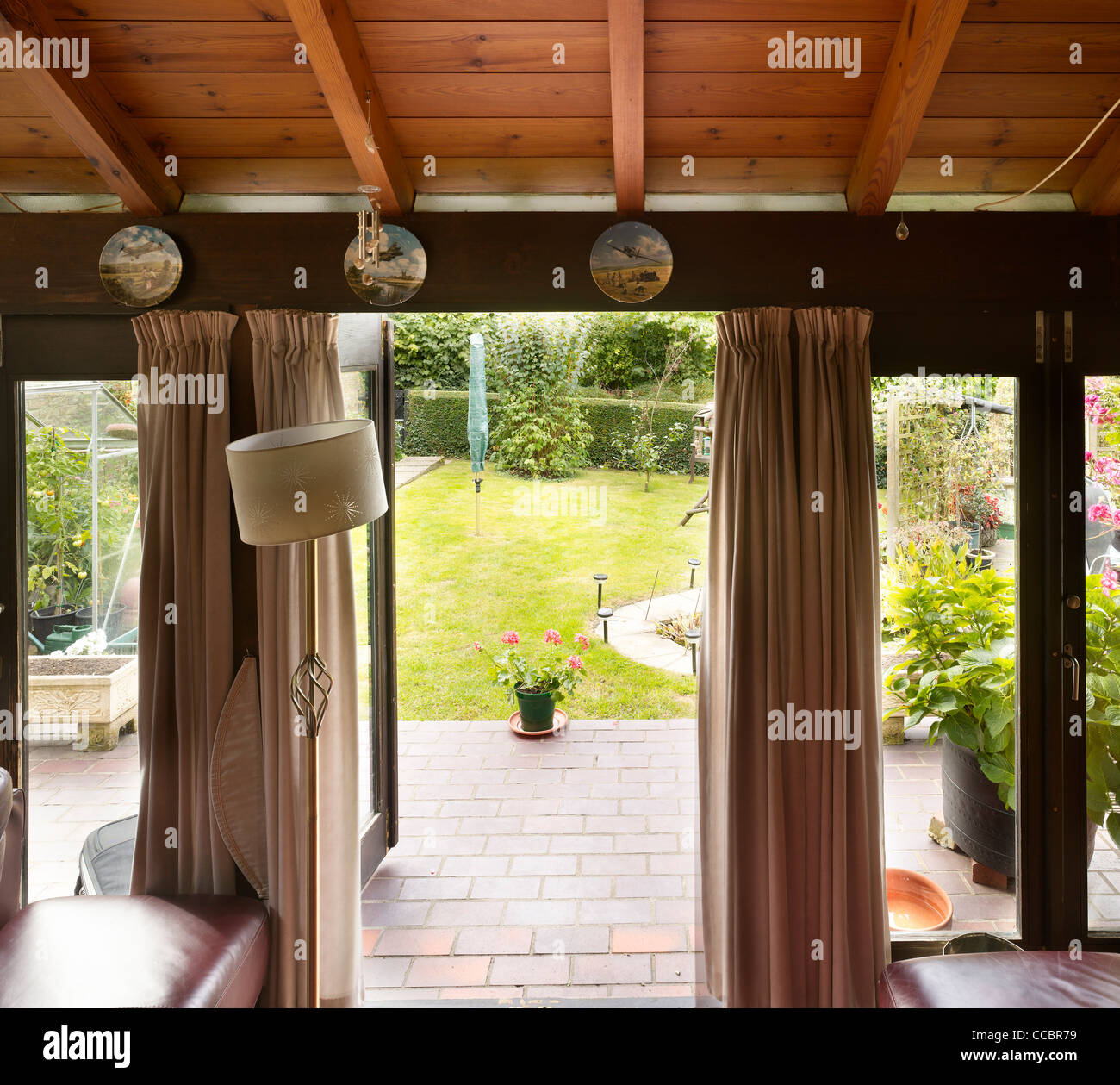 BLEDLOW COTTAGE HOUSING ALDINGTON CRAIG AND COLLINGE BLEDLOW ...