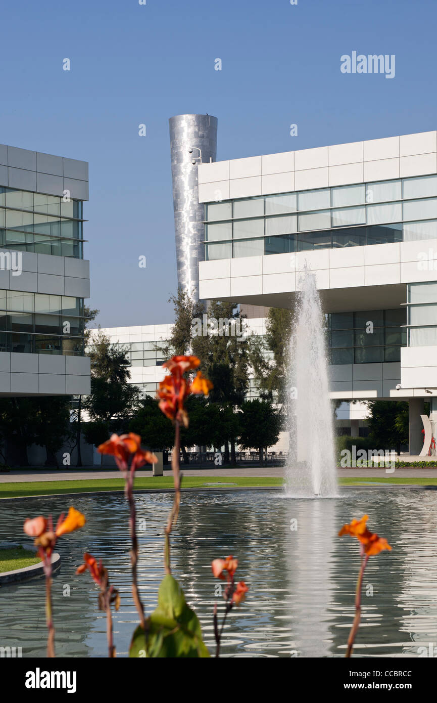 Tecnoparque, The First Technology And Business Park In Mexico City ...